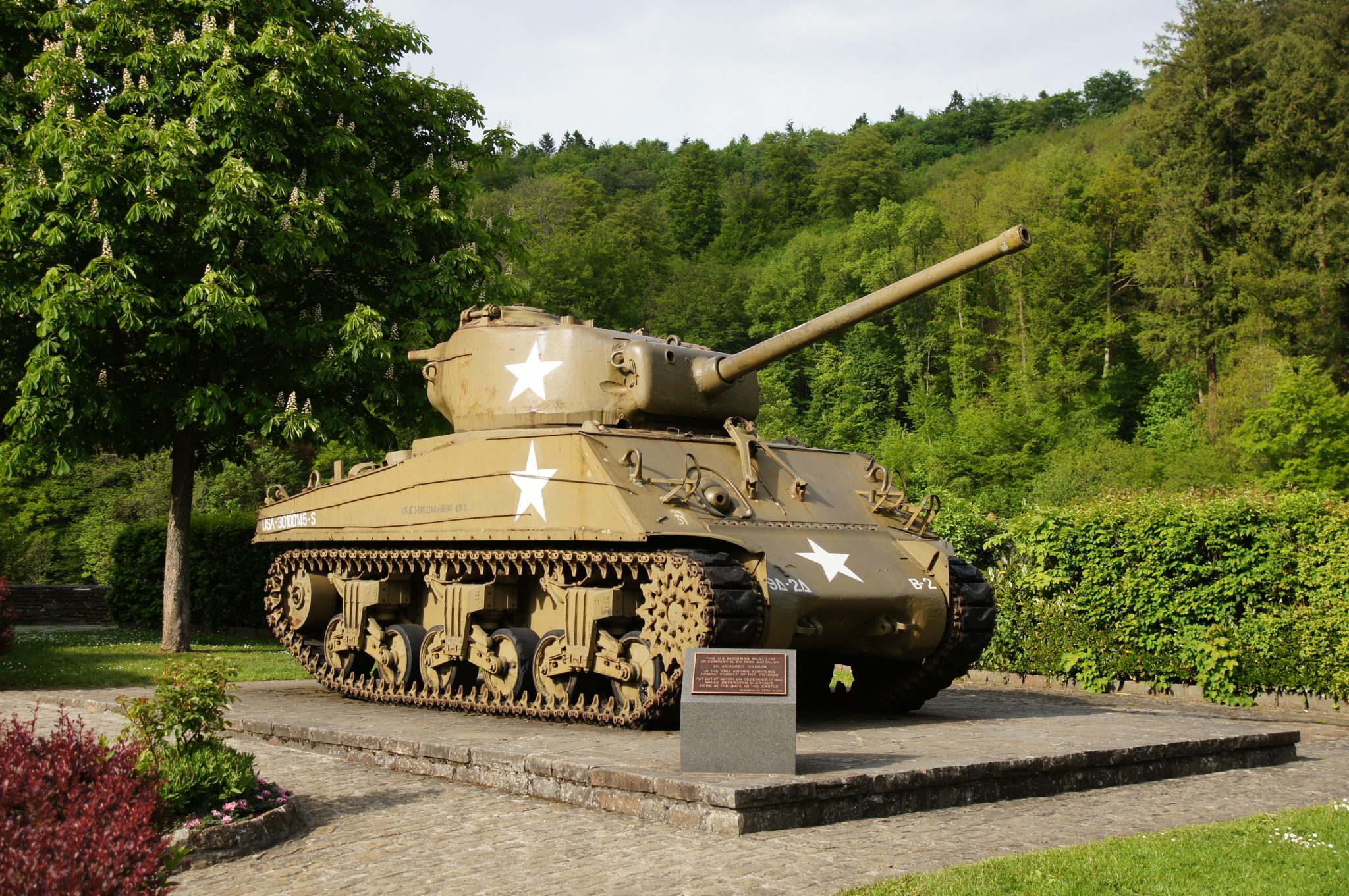 Clervaux-1 | Dietrich Hub