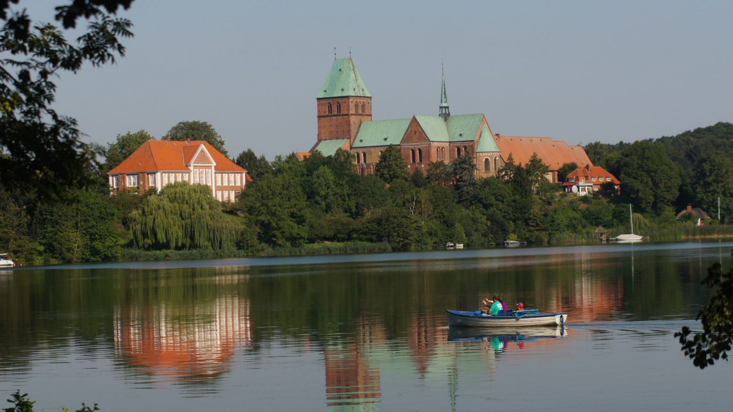 Ratzeburg | Dietrich Hub